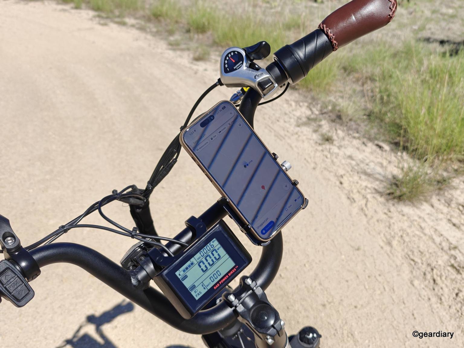 Rad Power Bikes RadRunner Plus Review: A Versatile Commuter Companion ...