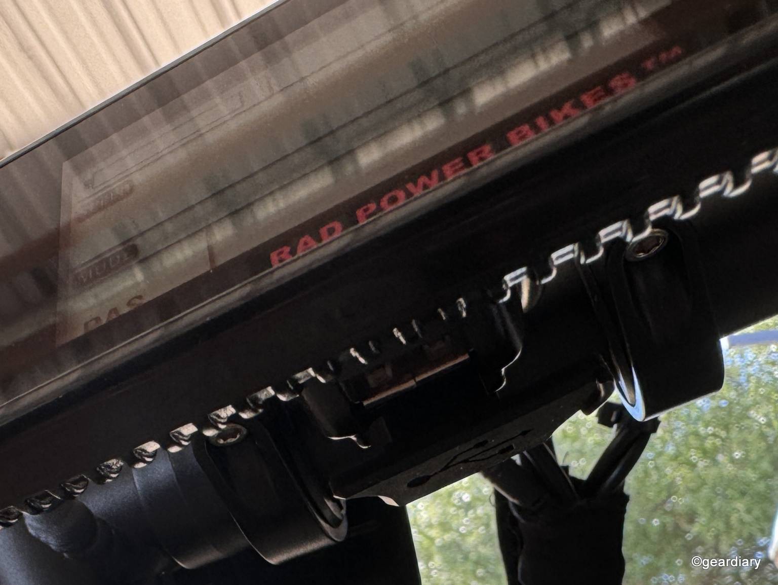 Rad Power Bikes RadRunner Plus Review: A Versatile Commuter Companion ...