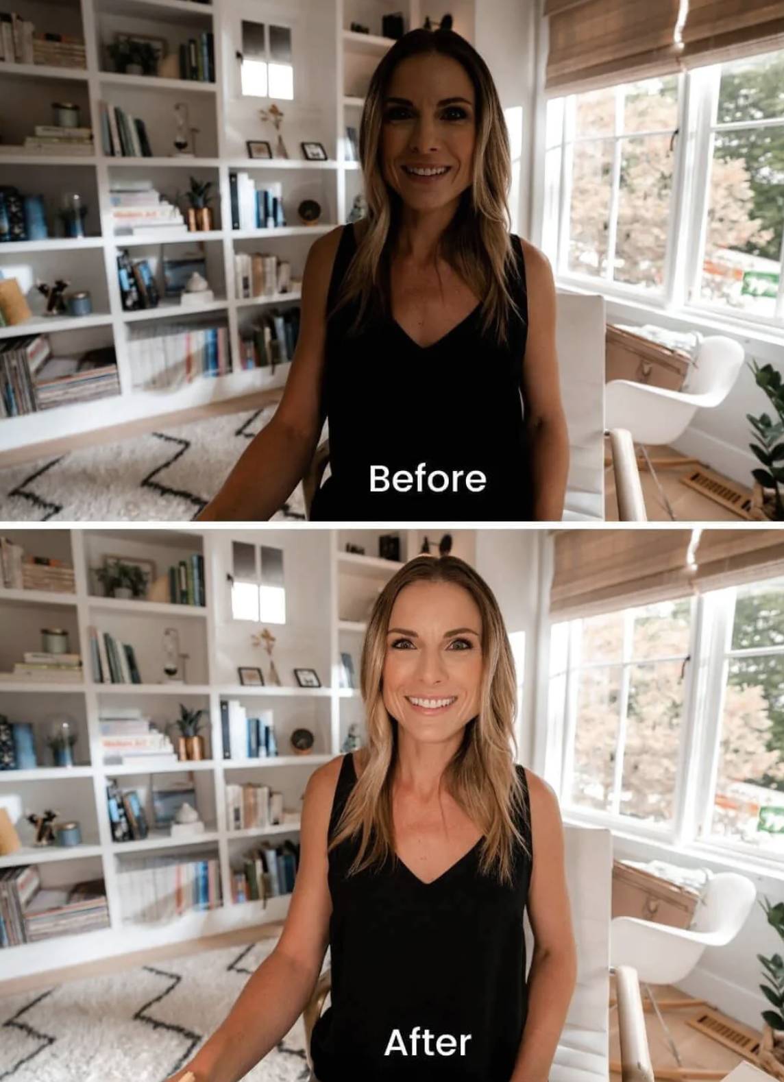 Lume Cube Edge Light 2.0 Is a Desk Lamp That Will Ensure You Always ...