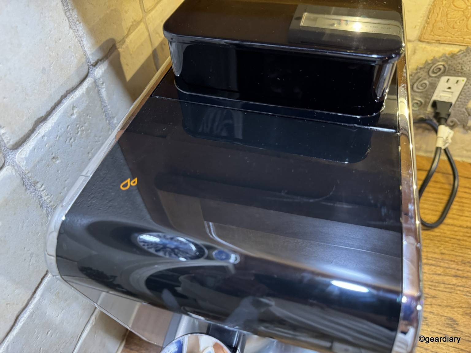 Tchibo Bean-to-Brew Coffee Machine Review: A Compact and Convenient All ...