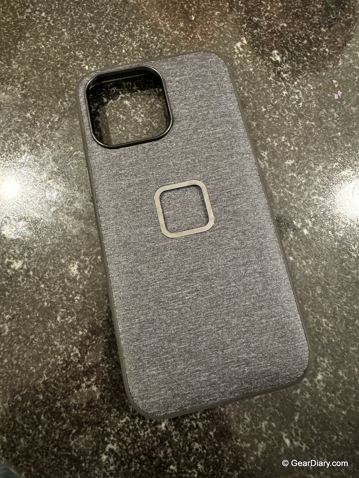 Peak Design Everyday Case for iPhone 15 Review: A Continued Legacy of ...