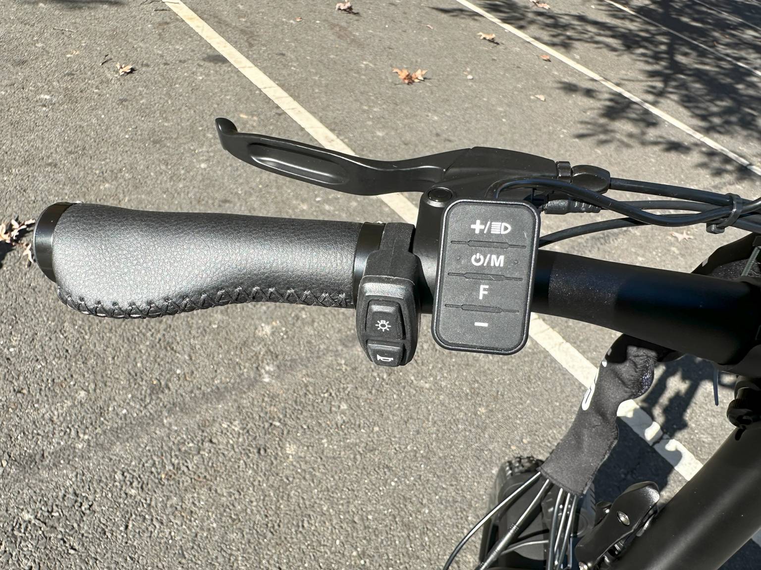 Heybike Mars 2.0 Review: Folding Fat Tire Class 3 E-Bike Fun at a Great ...