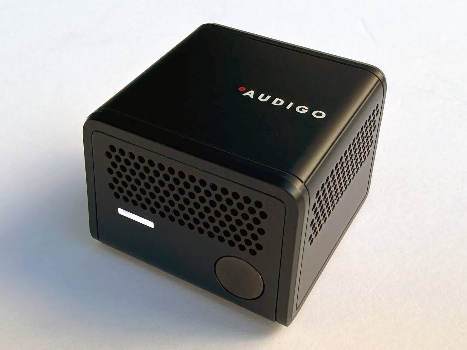 UPDATED: Audigo Wireless Microphone Review: Remote Recording Made Easy ...