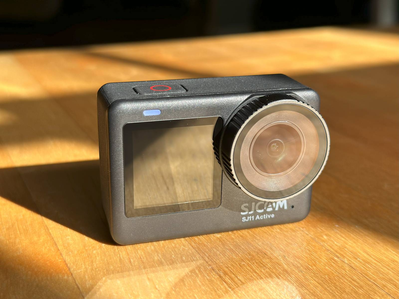 SJCam SJ11 Active Review: Solid Affordable Action Camera That Comes ...