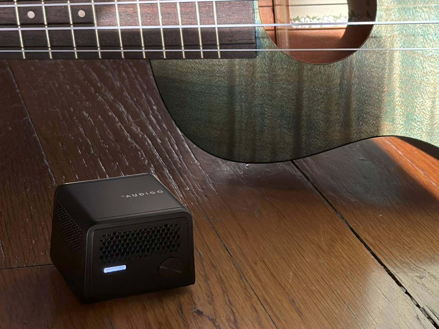 UPDATED: Audigo Wireless Microphone Review: Remote Recording Made Easy ...