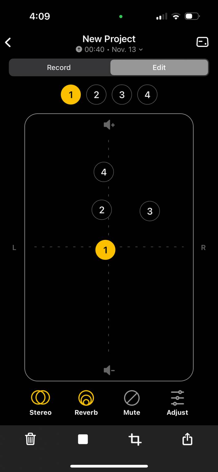 UPDATED: Audigo Wireless Microphone Review: Remote Recording Made Easy ...