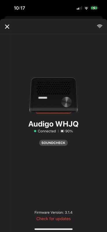 UPDATED: Audigo Wireless Microphone Review: Remote Recording Made Easy ...