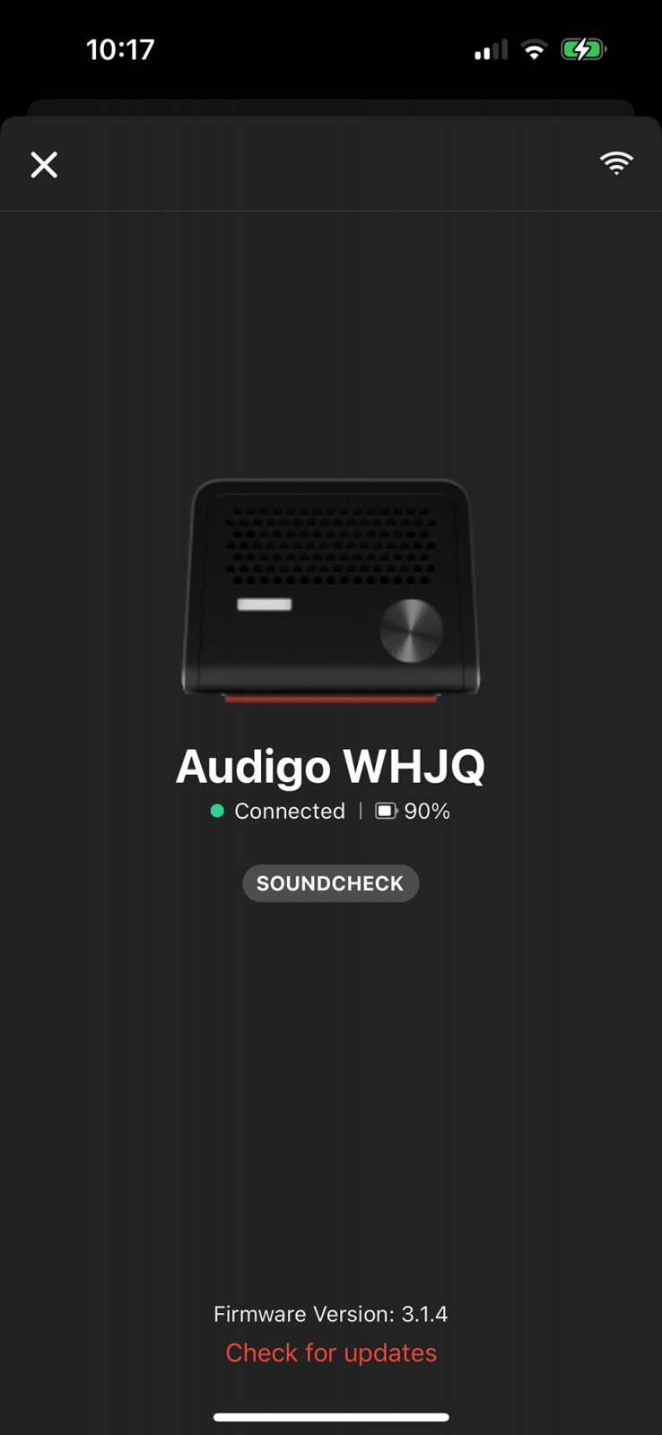 UPDATED: Audigo Wireless Microphone Review: Remote Recording Made Easy ...