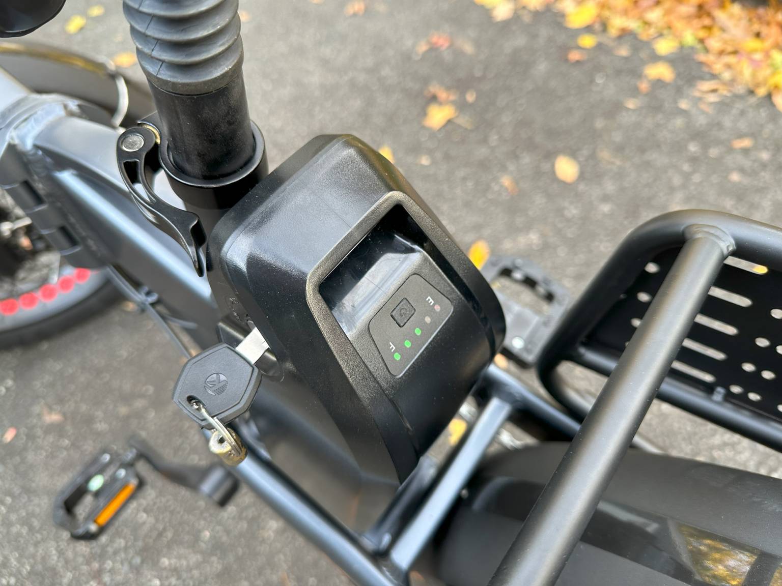 Heybike Mars 2.0 Review: Folding Fat Tire Class 3 E-Bike Fun at a Great ...