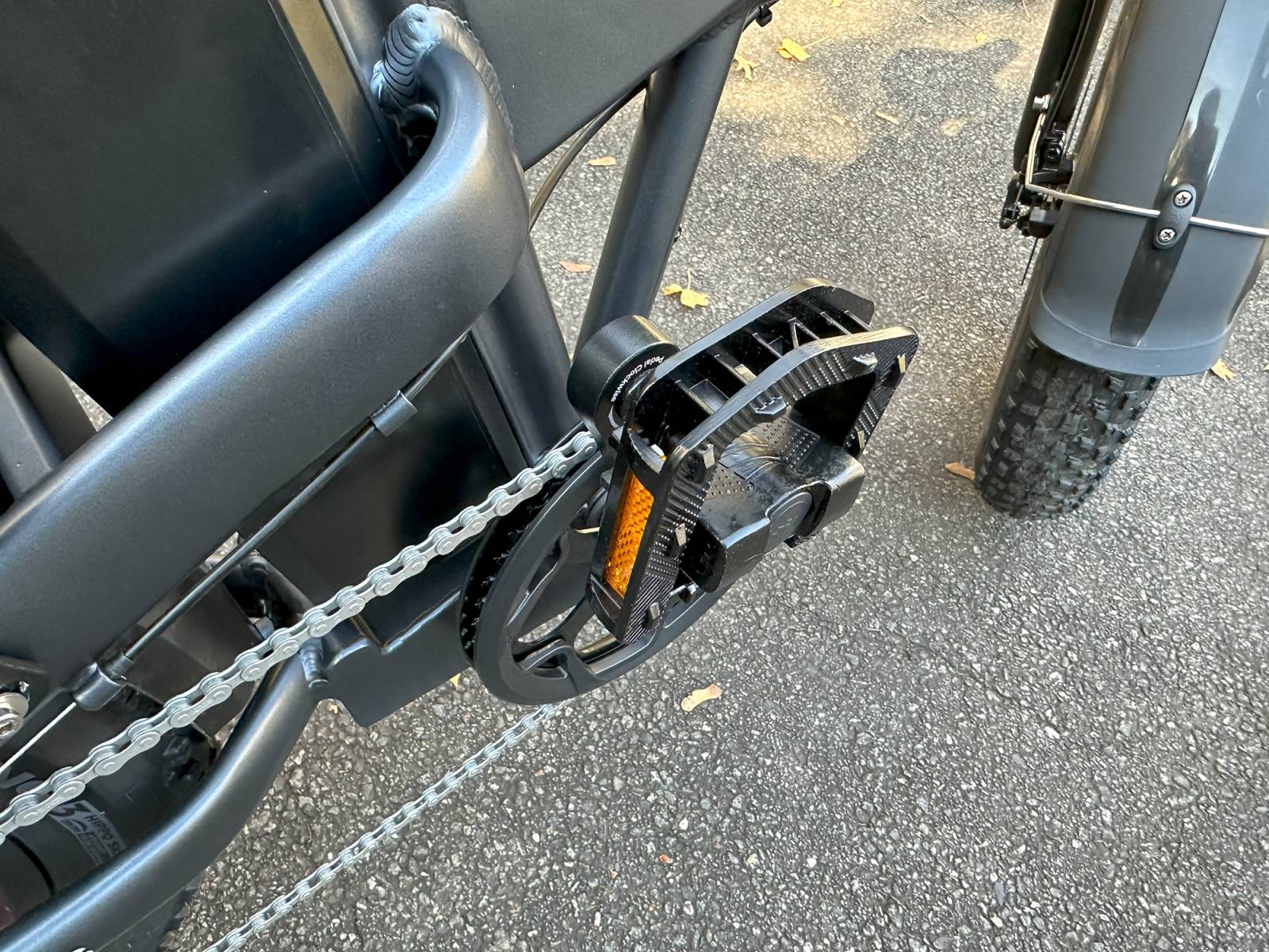 Heybike Mars 2.0 Review: Folding Fat Tire Class 3 E-Bike Fun at a Great ...