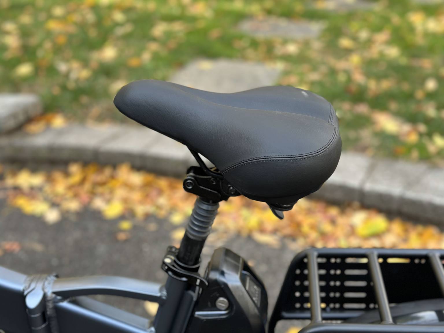 Heybike Mars 2.0 Review: Folding Fat Tire Class 3 E-Bike Fun at a Great ...