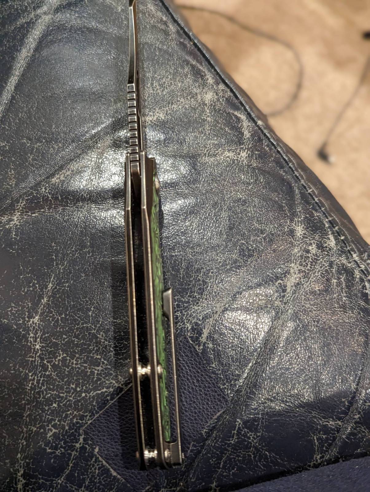 Kansept Knives Review: Beautifully Made with Incredibly Sharp Blades ...