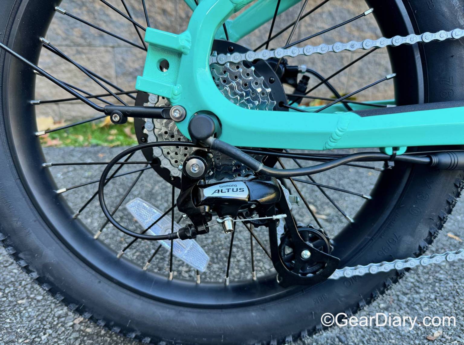 Ride1Up Portola Folding Electric Bike Review: Fun and Foldable ...