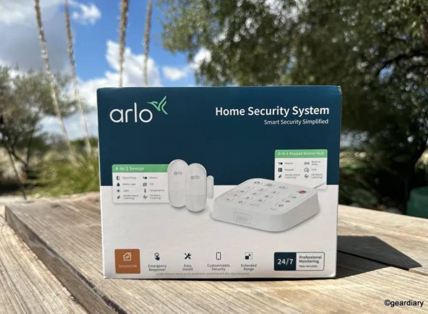 Arlo Is Keeping the Deals Going To Keep You and Your Home More Secure ...