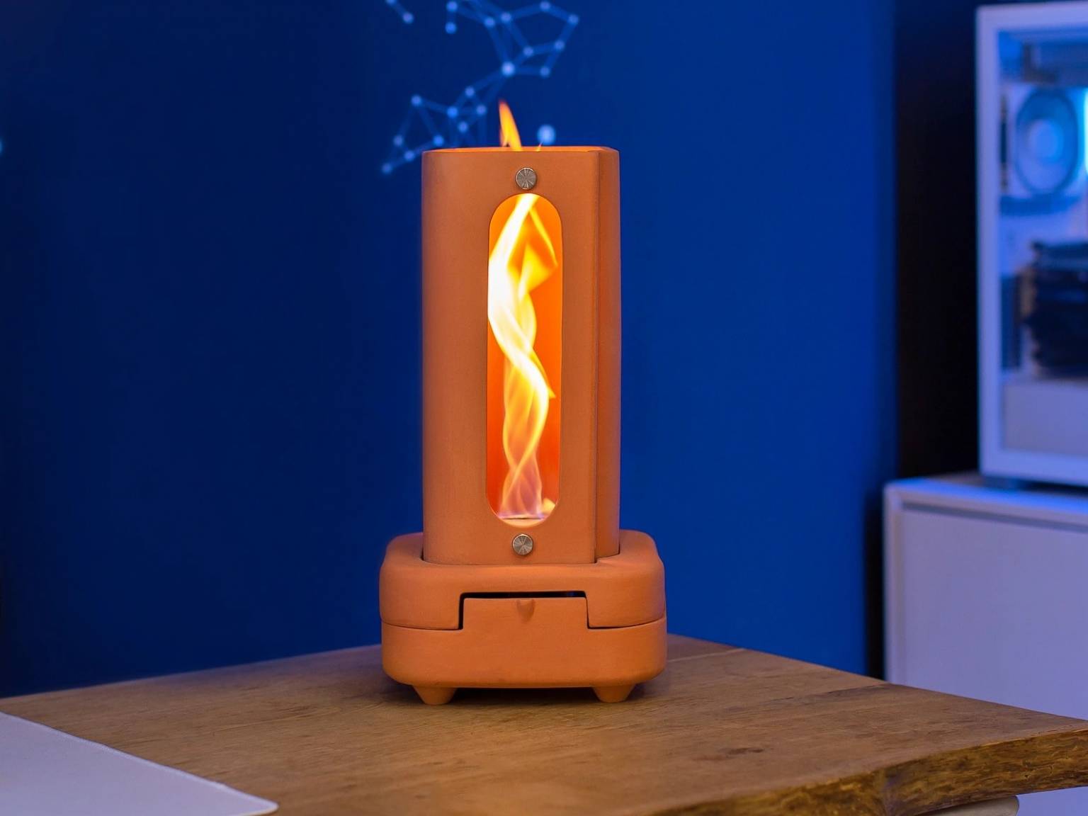 Heat Your Space and Make it Smell Great at the Same Time with the ...