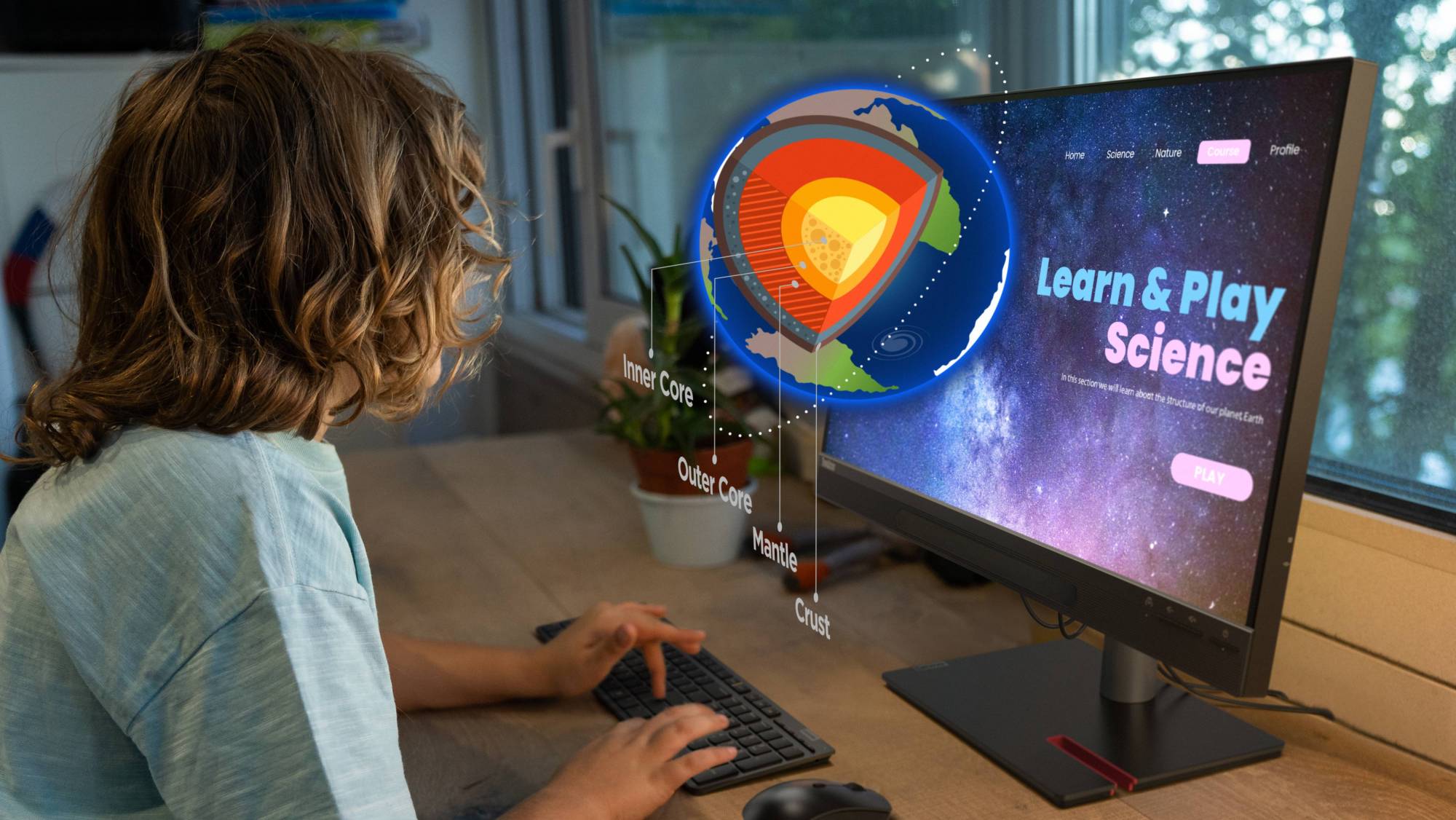 Lenovo Unveils New X1 Carbon, IdeaPad, and ThinkVision 3D Monitors ...