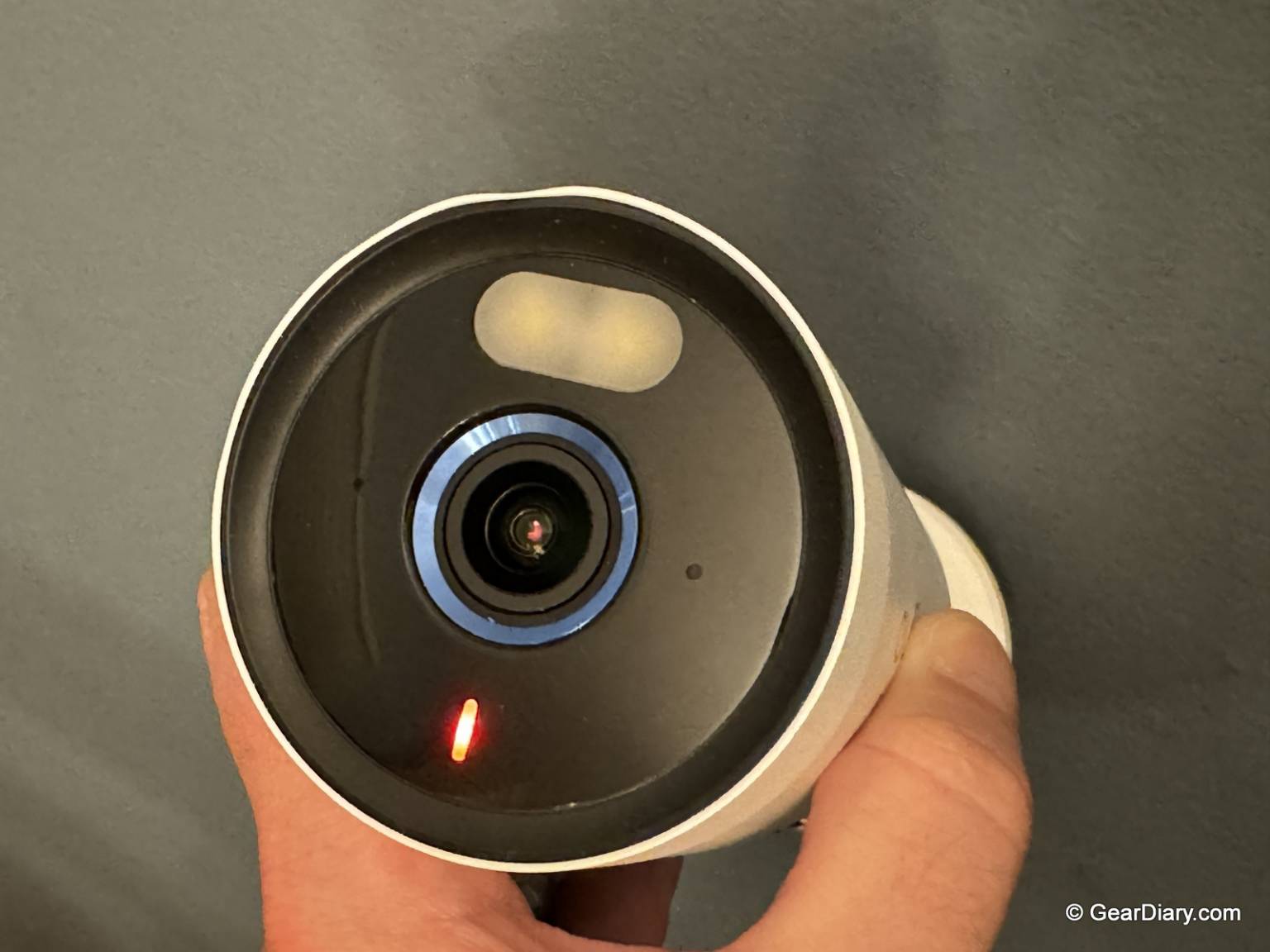 EufyCam E330 (Professional) 4-Cam Kit Review: A Cost-Effective Way to ... EufyCam E330 (Professional) 4-Cam Kit Review: A Cost-Effective Way to ...