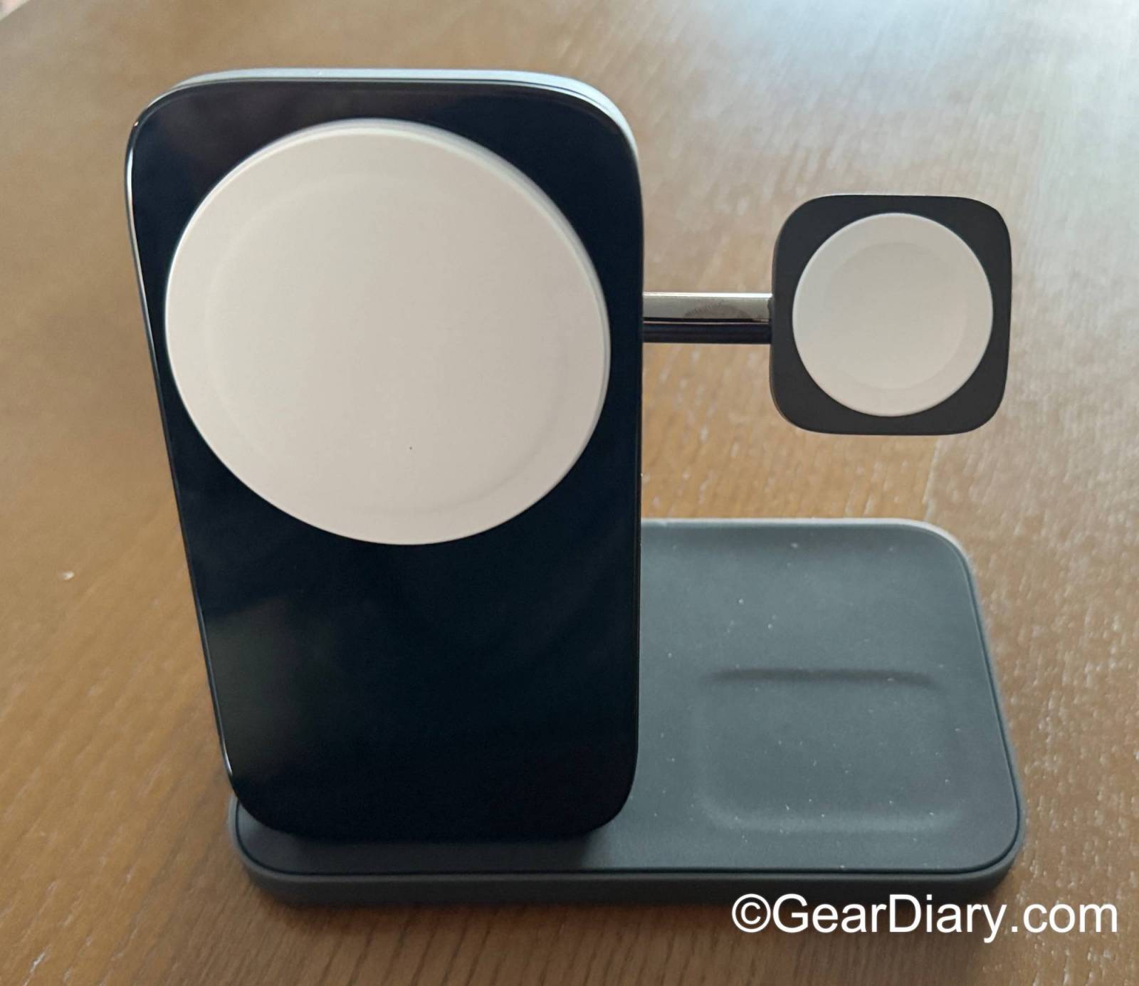 Nomad Stand One Max Review: An Elegant 3-in-1 Charger for All Your ...