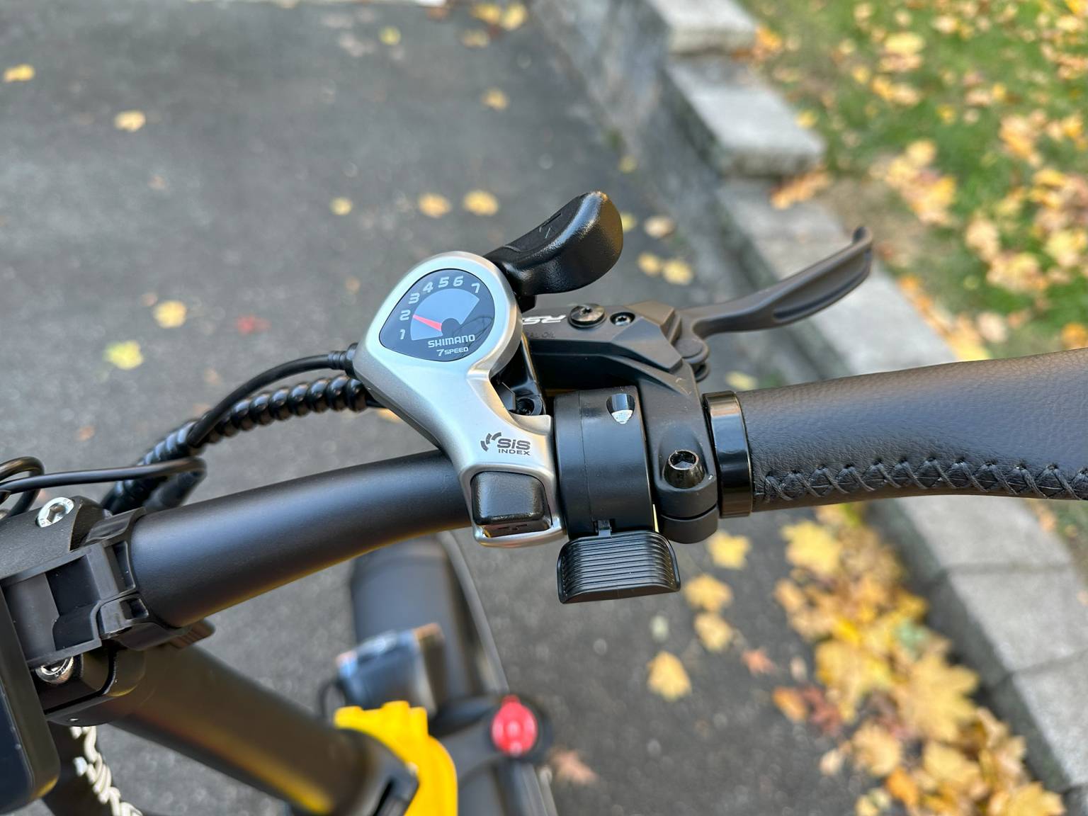 Heybike Horizon E-Bike Review: Full Suspension, Folding, Fat Tire Fun ...