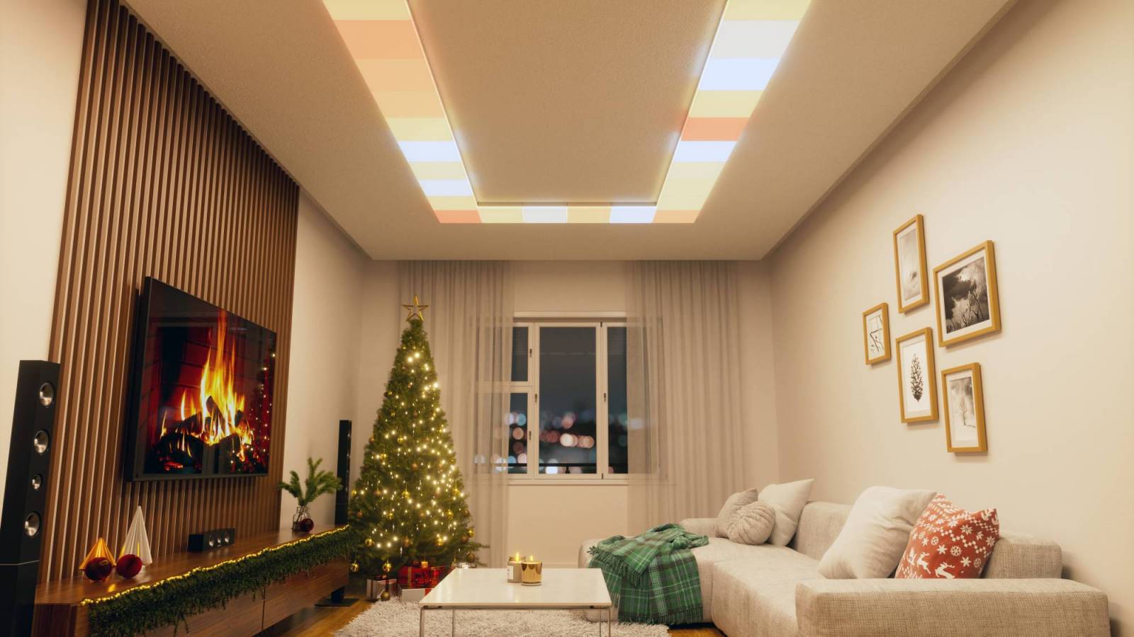 Nanoleaf Skylight Pre-Orders Open and 4 Other New Lighting Solutions ...