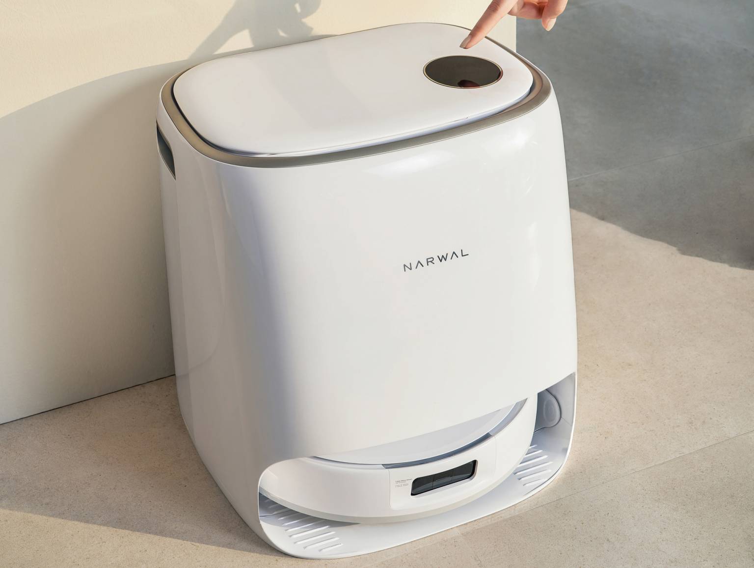 Narwal Freo X Ultra, Freo X Plus, and S10 Pro Wet Dry Vacuum: 3 New ...