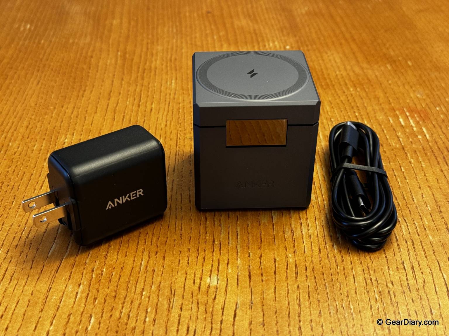 Anker 3-in-1 Cube with MagSafe Review: It's the Perfect iPhone ...