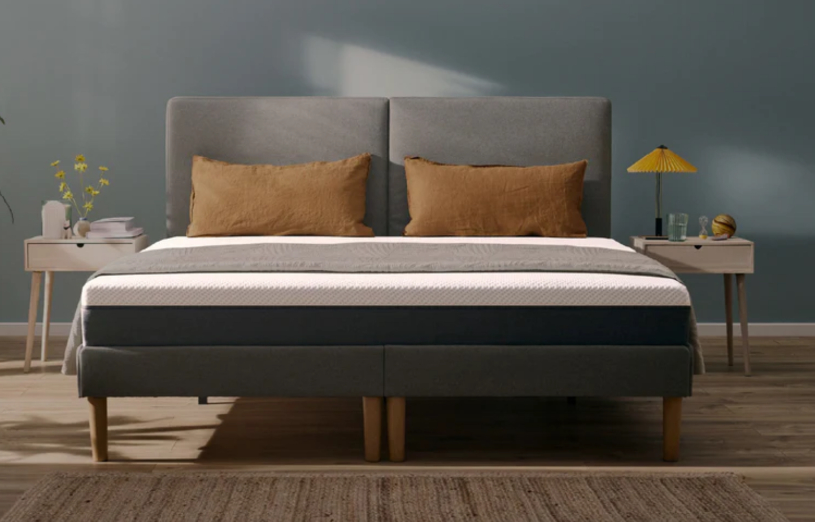 Emma Original Mattress Review: Offers Great Value and a Good Night’s ...