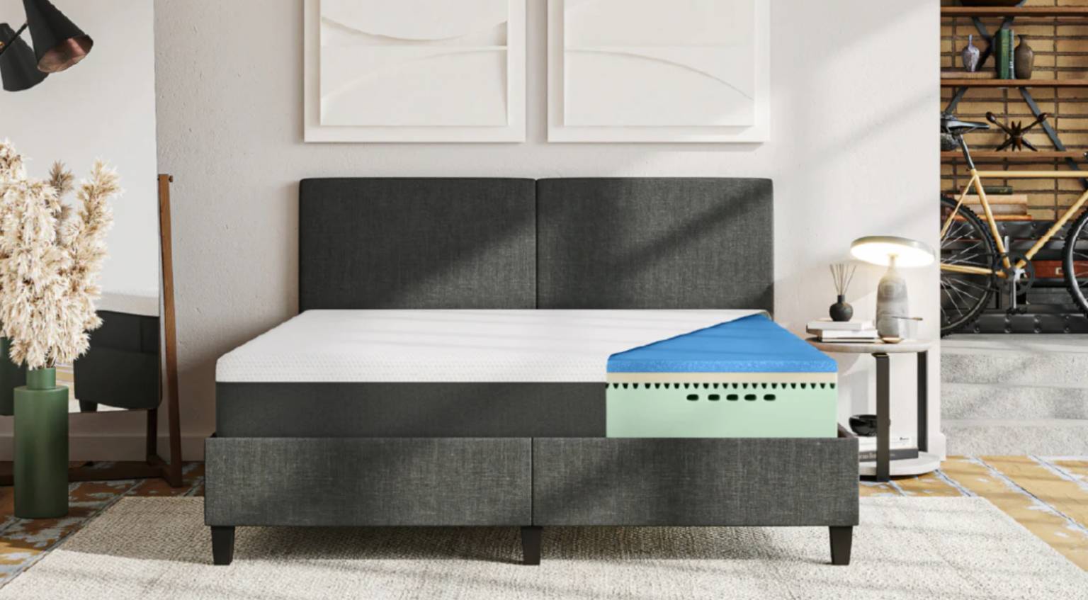 Emma Original Mattress Review: Offers Great Value and a Good Night’s ...