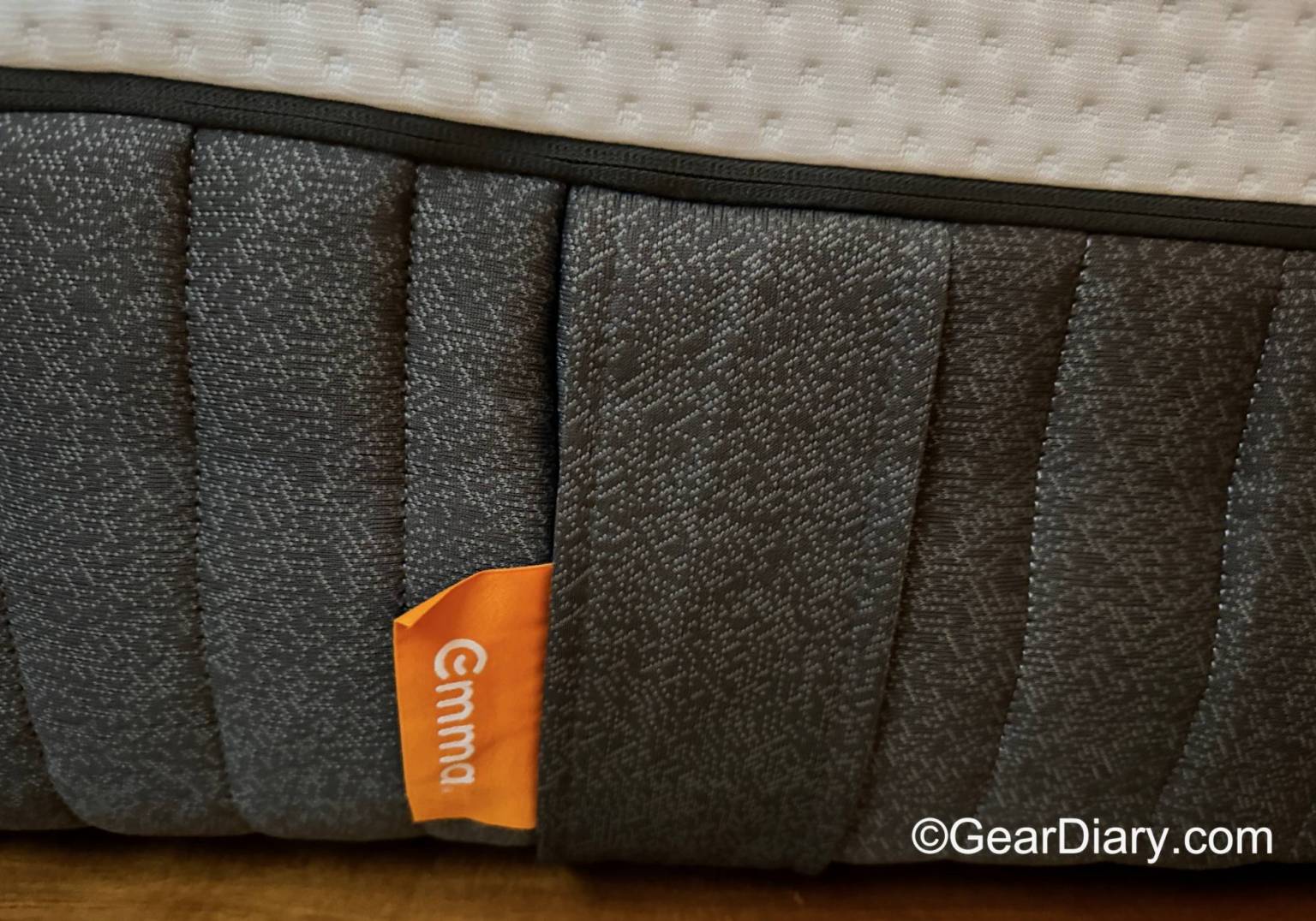 Emma Original Mattress Review: Offers Great Value and a Good Night’s ...