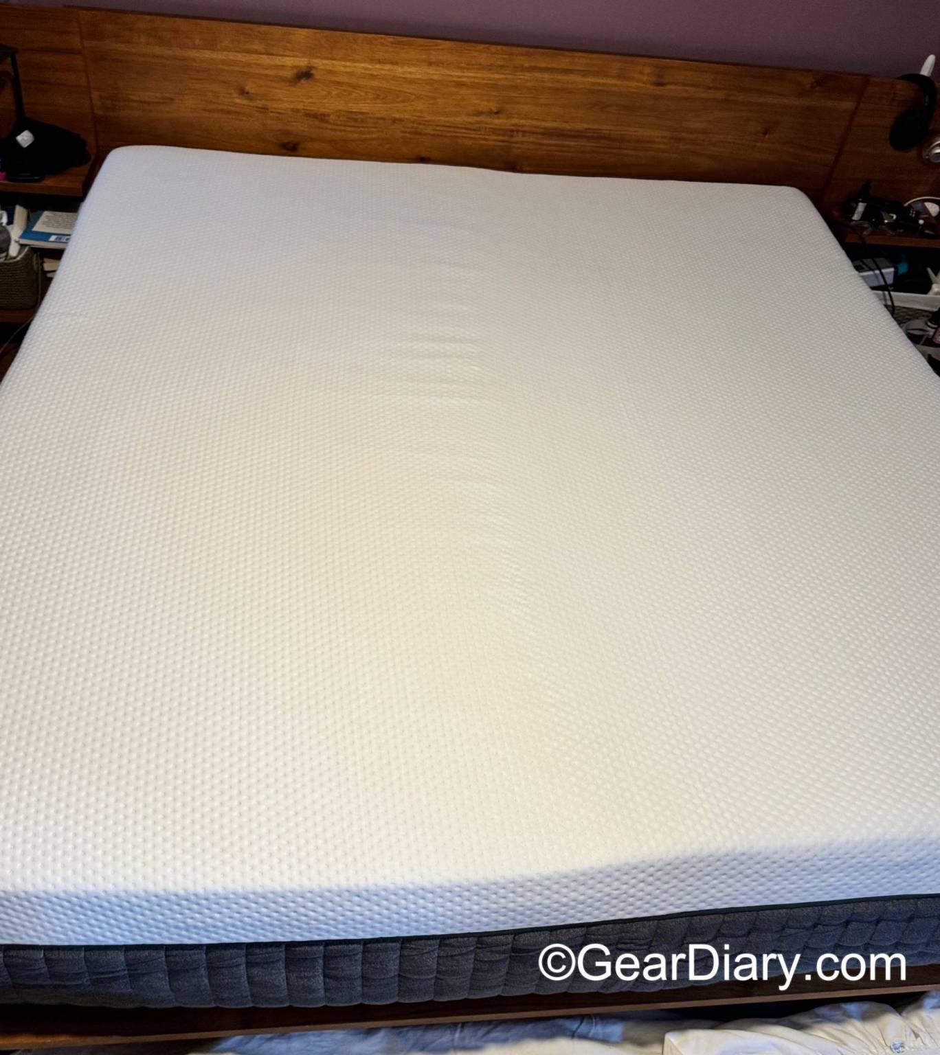 Emma Original Mattress Review: Offers Great Value and a Good Night’s ...
