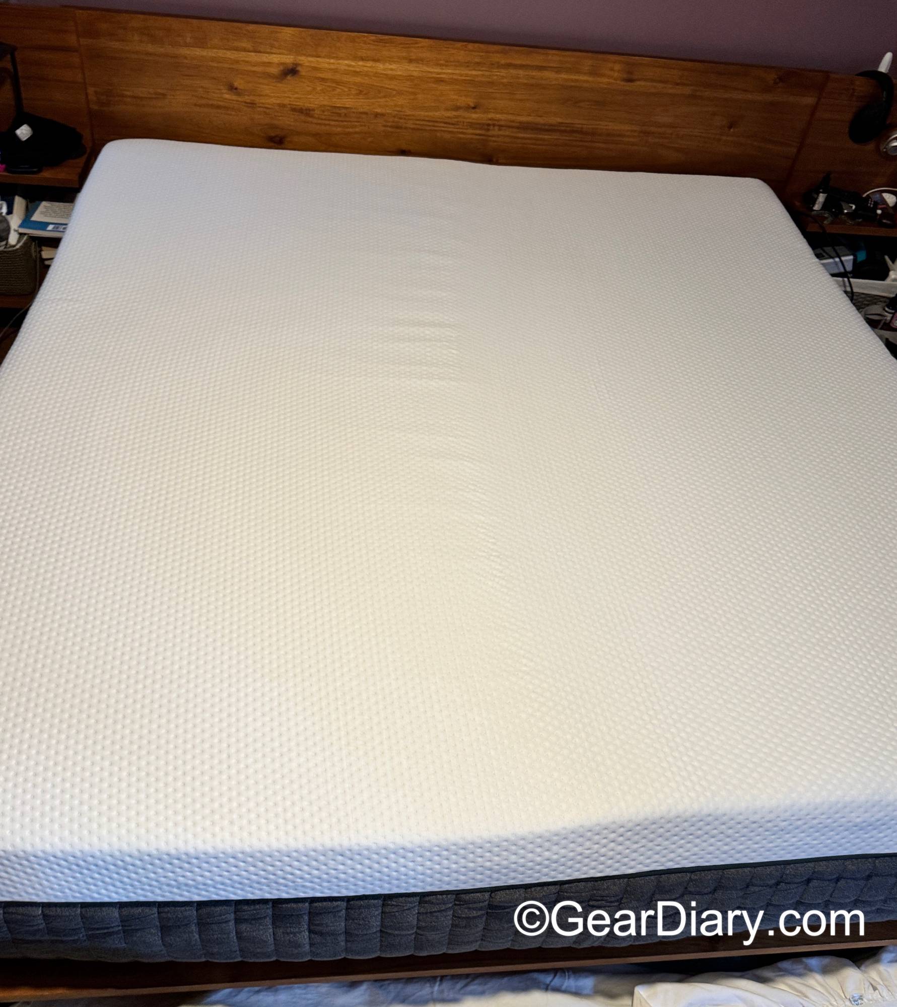 Emma Original Mattress Review: Offers Great Value and a Good Night’s ...