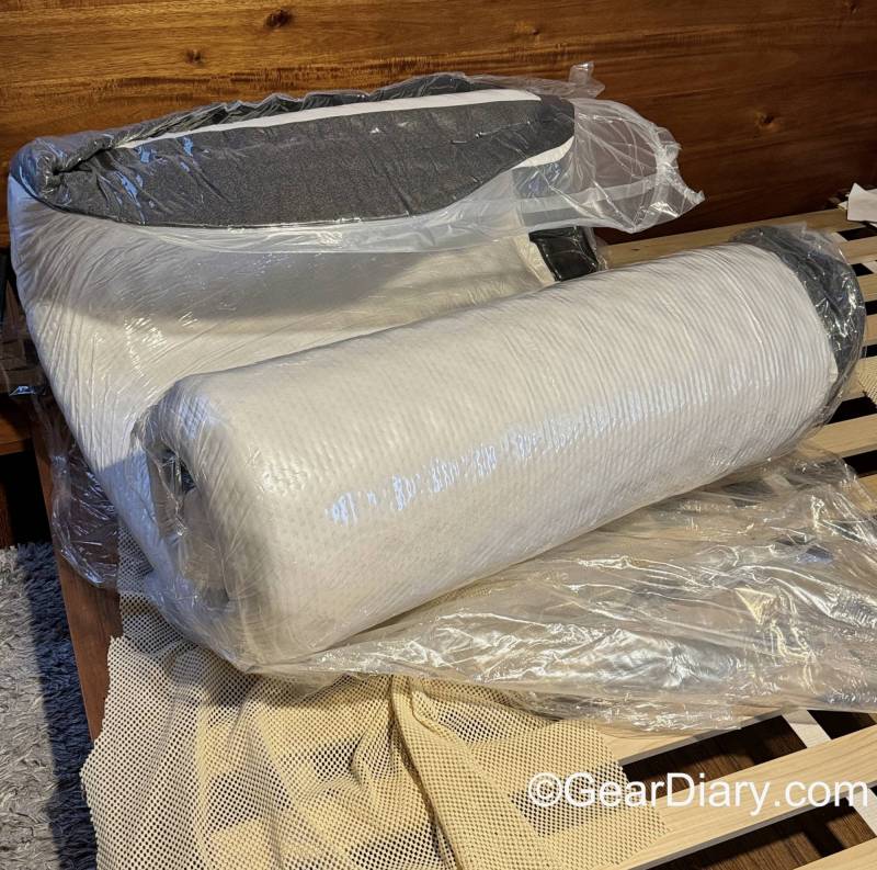 Emma Original Mattress Review: Offers Great Value and a Good Night’s ...