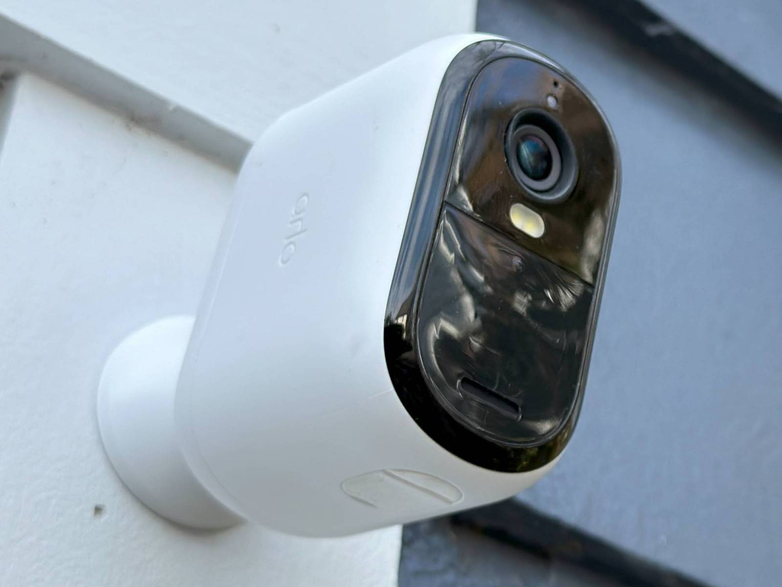 Arlo Essential XL Outdoor Camera (2nd Generation) Review: Excellent ...