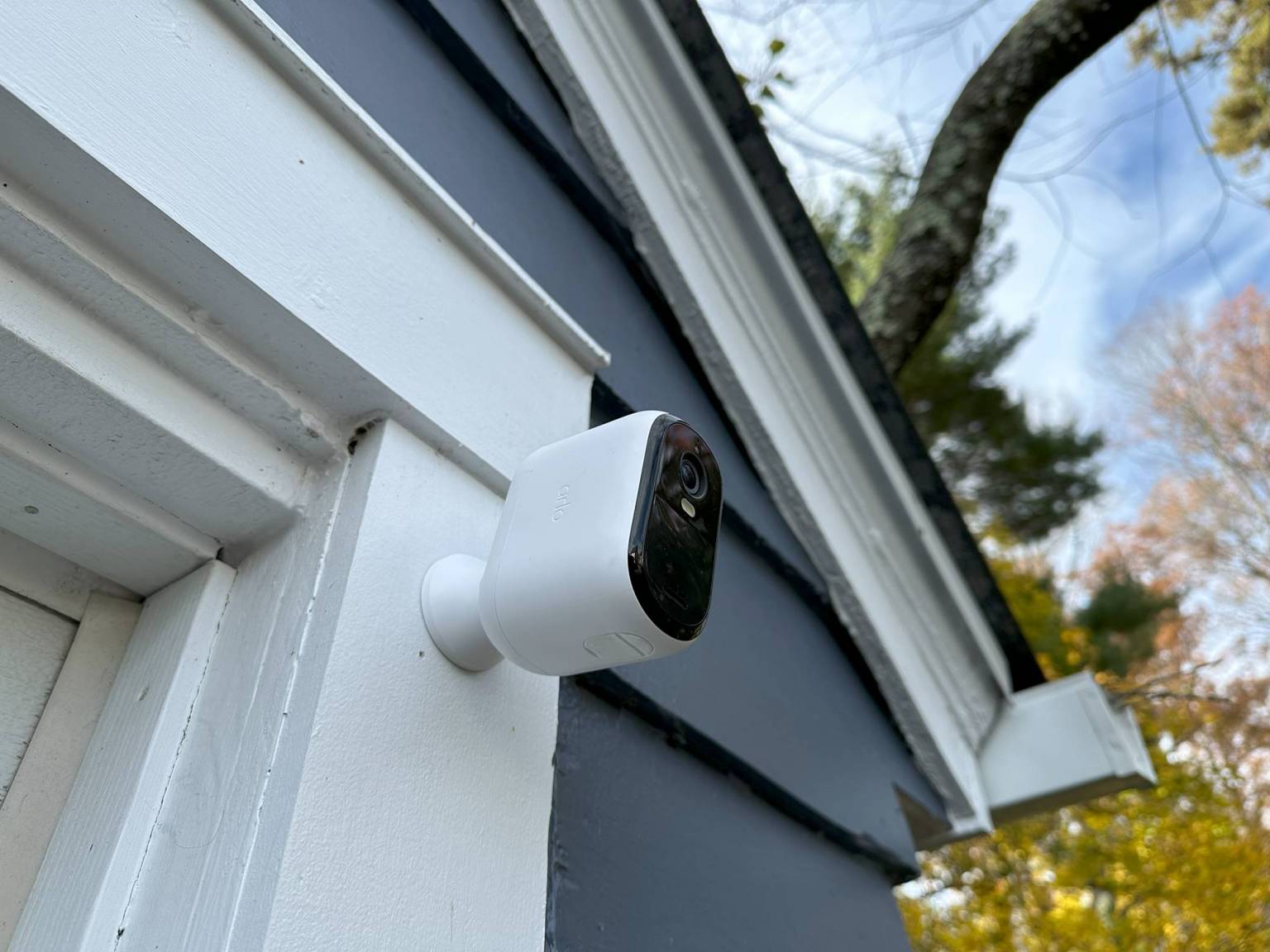 Arlo Essential XL Outdoor Camera (2nd Generation) Review: Excellent ...