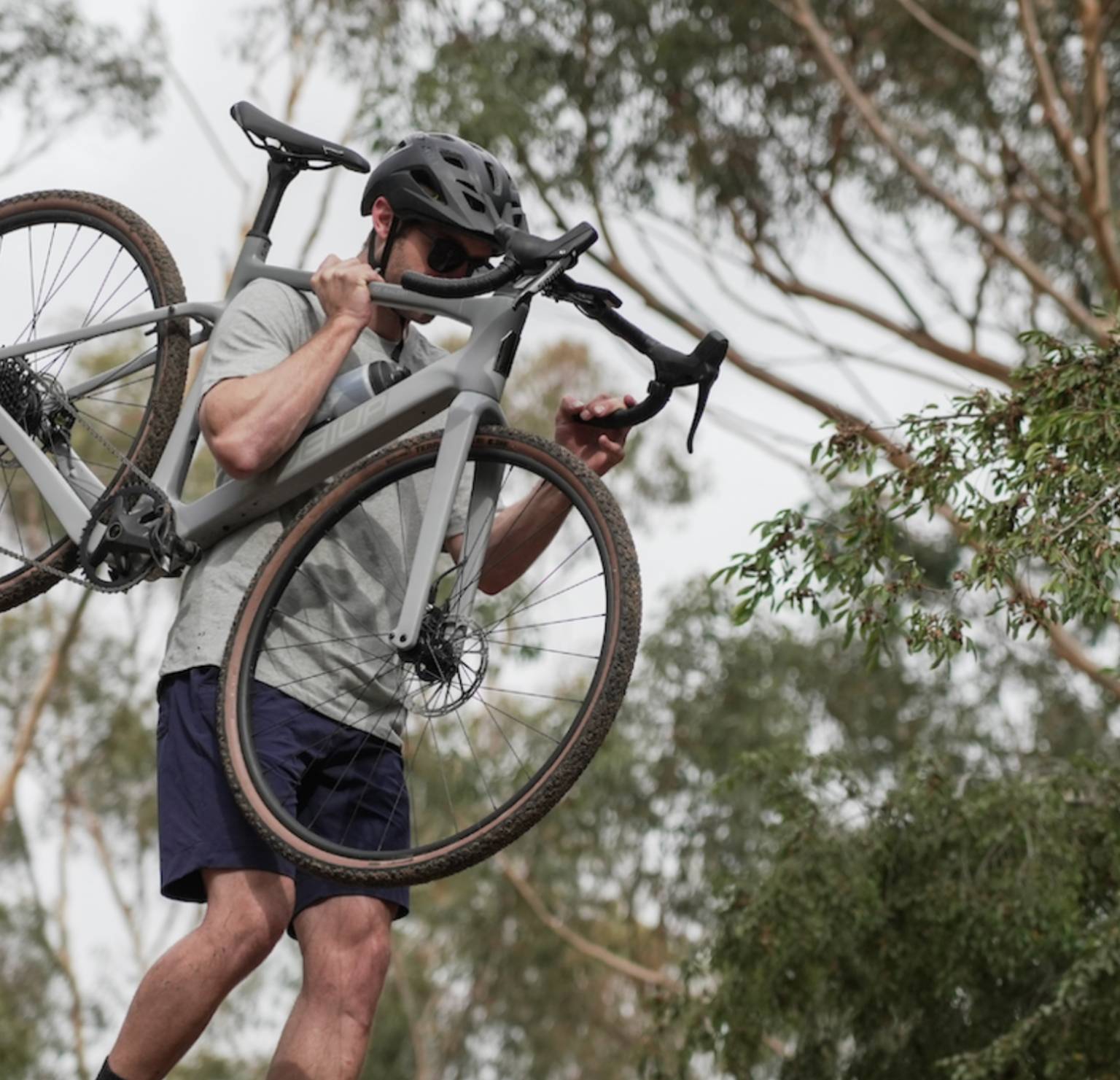 The Ride1Up CF Racer1 Is a Class 3 Carbon Fiber E-Bike Designed for ...