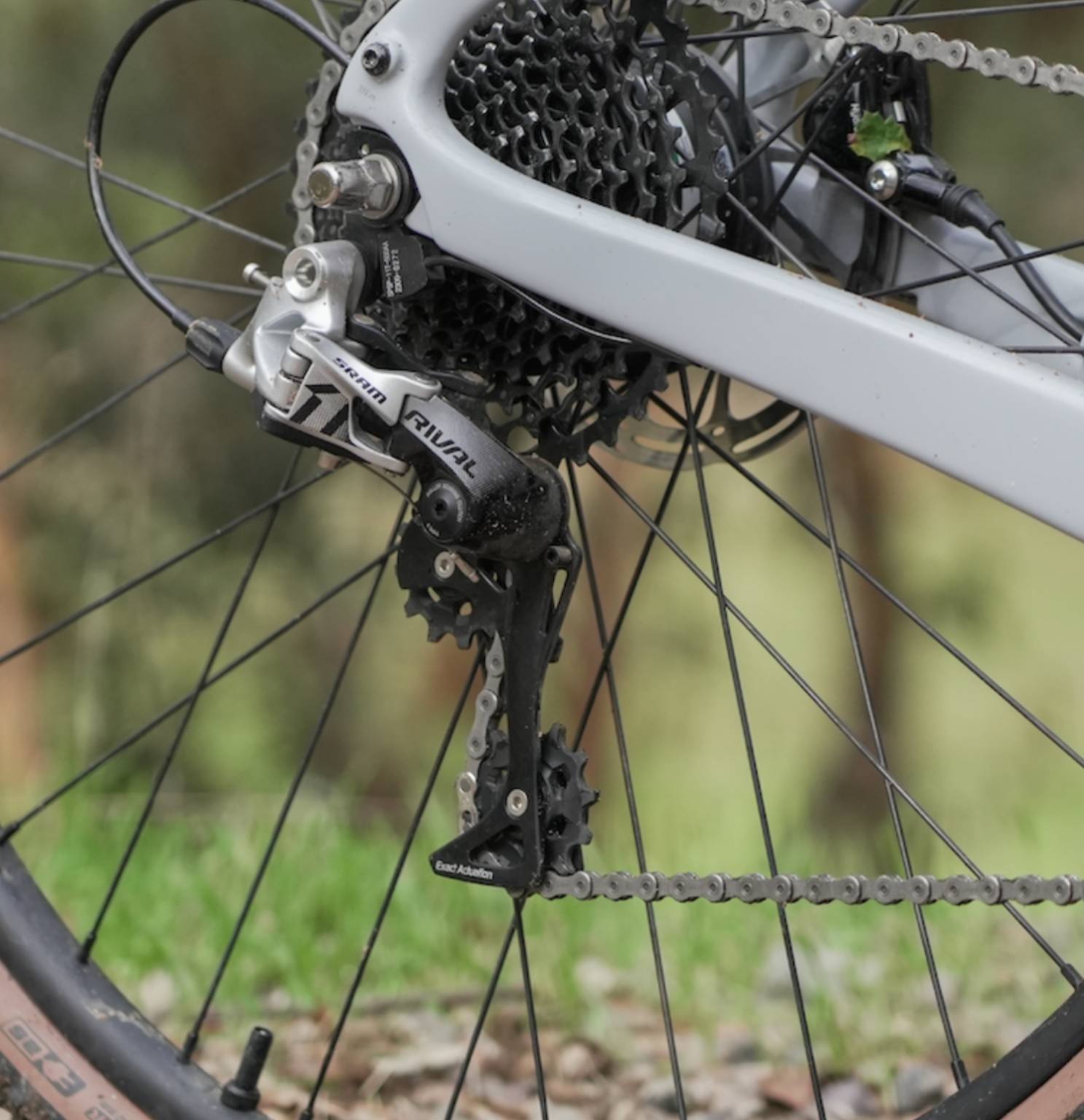 The Ride1Up CF Racer1 Is a Class 3 Carbon Fiber E-Bike Designed for ...