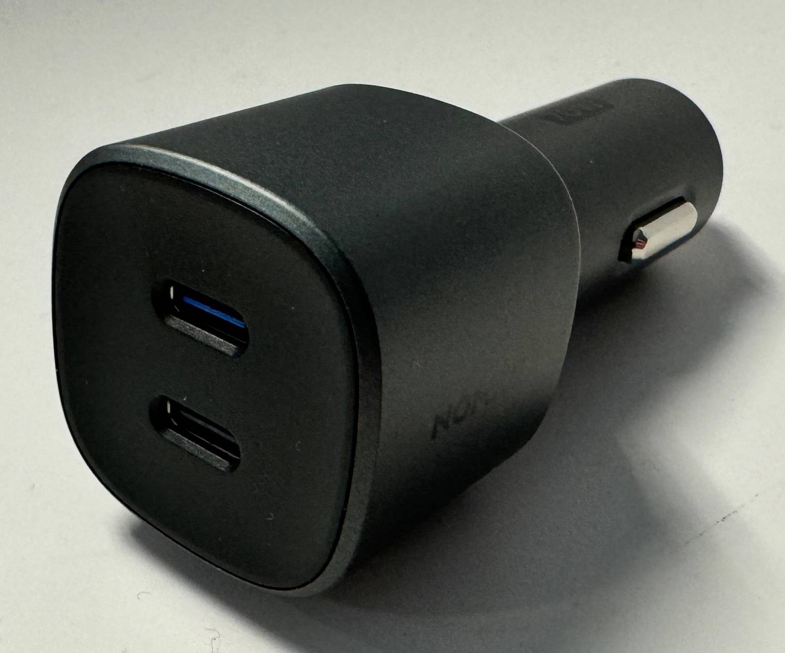 Nomad 35W Slim Power Adapter, 70W Car Charger, Mount, and Charger Mount ...