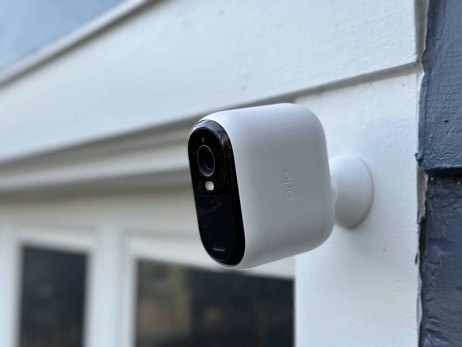 Arlo Essential XL Outdoor Camera (2nd Generation) Review: Excellent ...