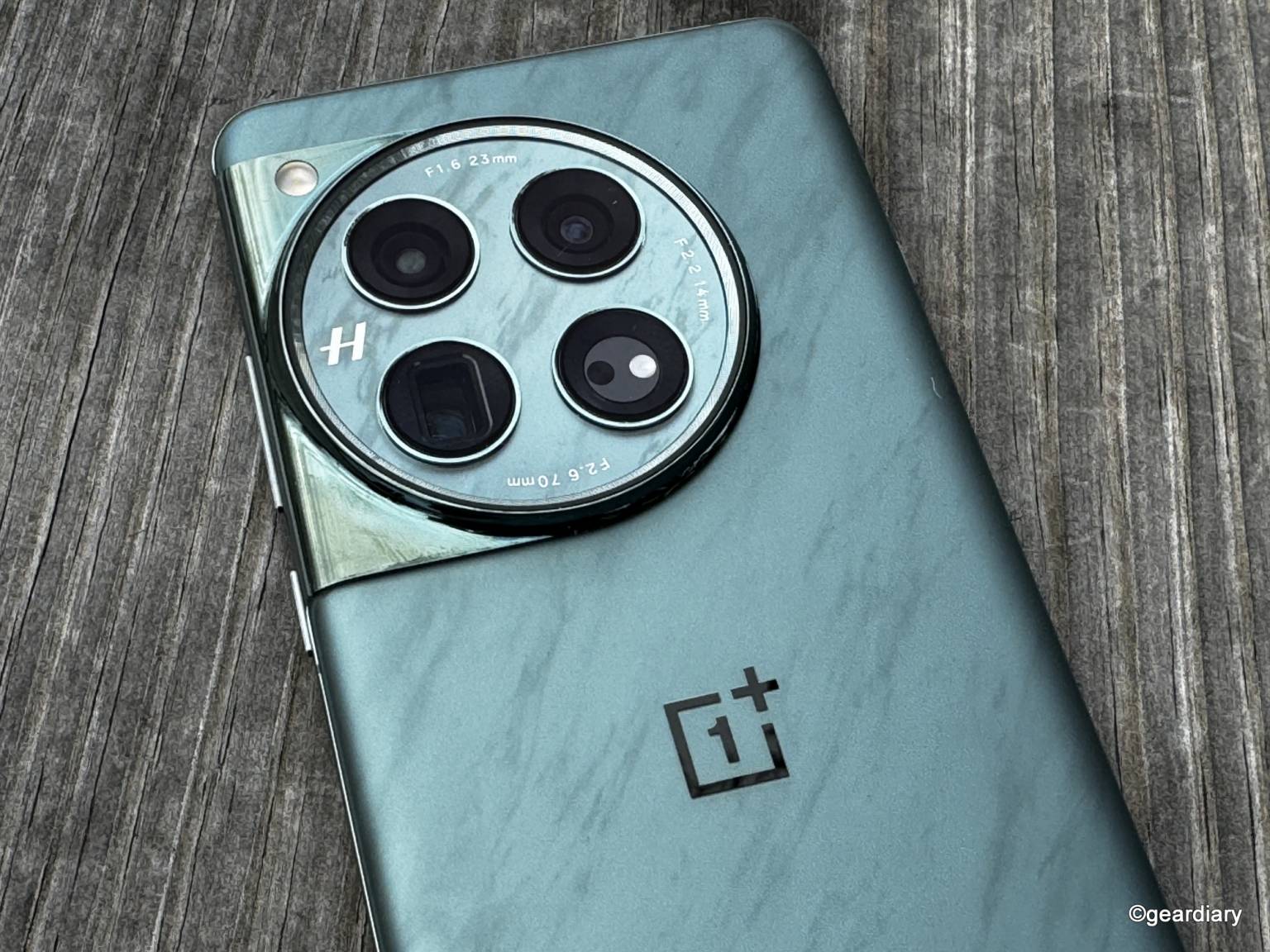 OnePlus 12 Review: OnePlus Delivers an Affordable Android Flagship That ...