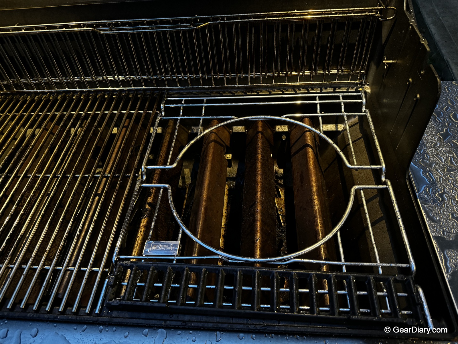 Weber Crafted Accessories Review: A Look at 3 of Them, and How They Can ...