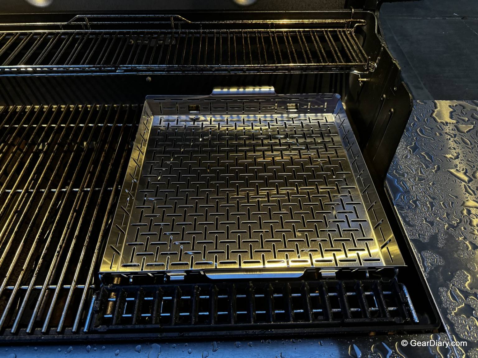 Weber Crafted Accessories Review: A Look at 3 of Them, and How They Can ...