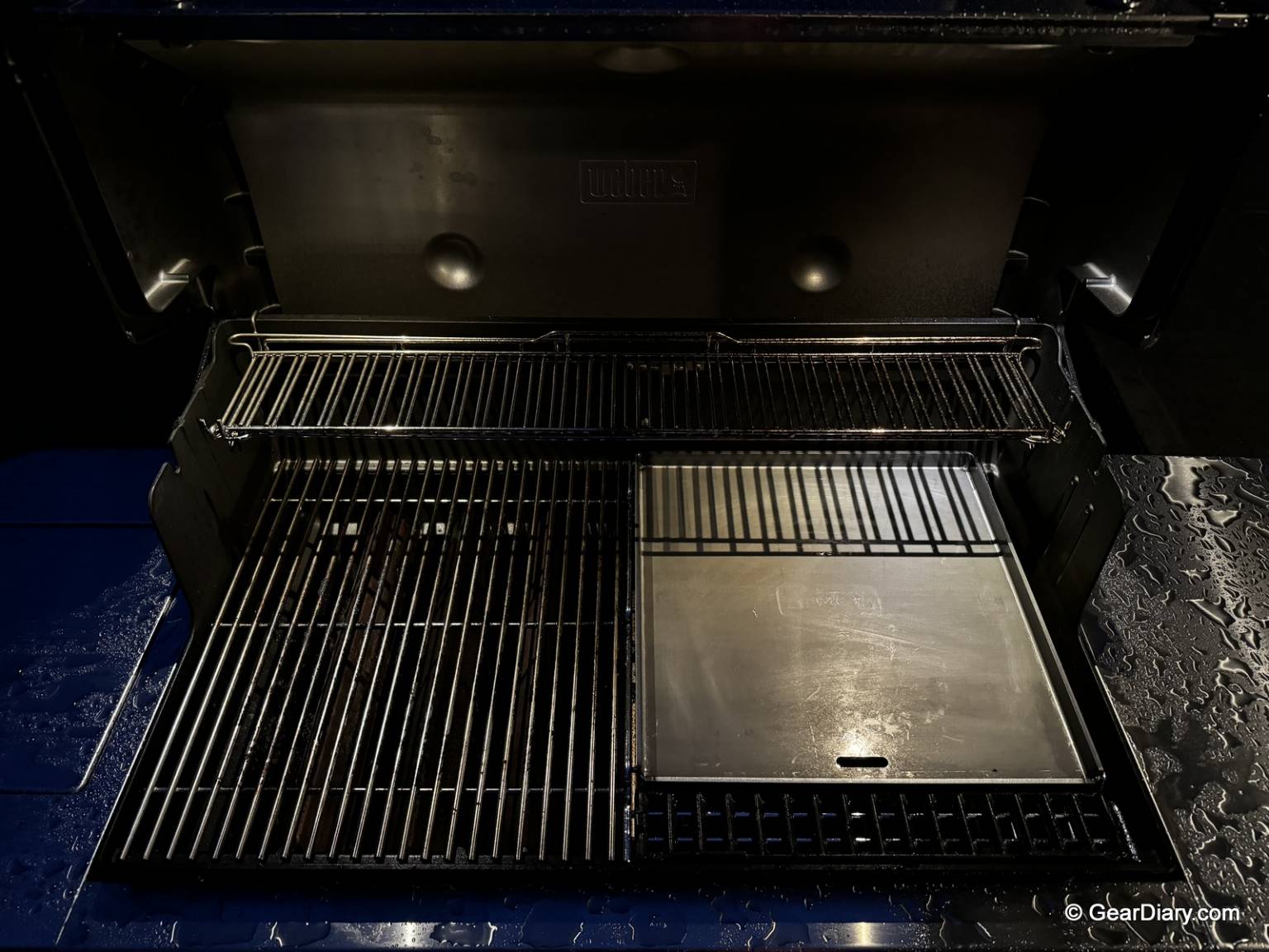 Weber Crafted Accessories Review: A Look at 3 of Them, and How They Can ...