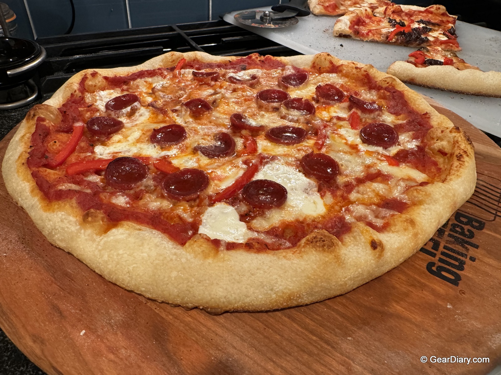 Weber Crafted Accessories Review: A Look at 3 of Them, and How They Can ...