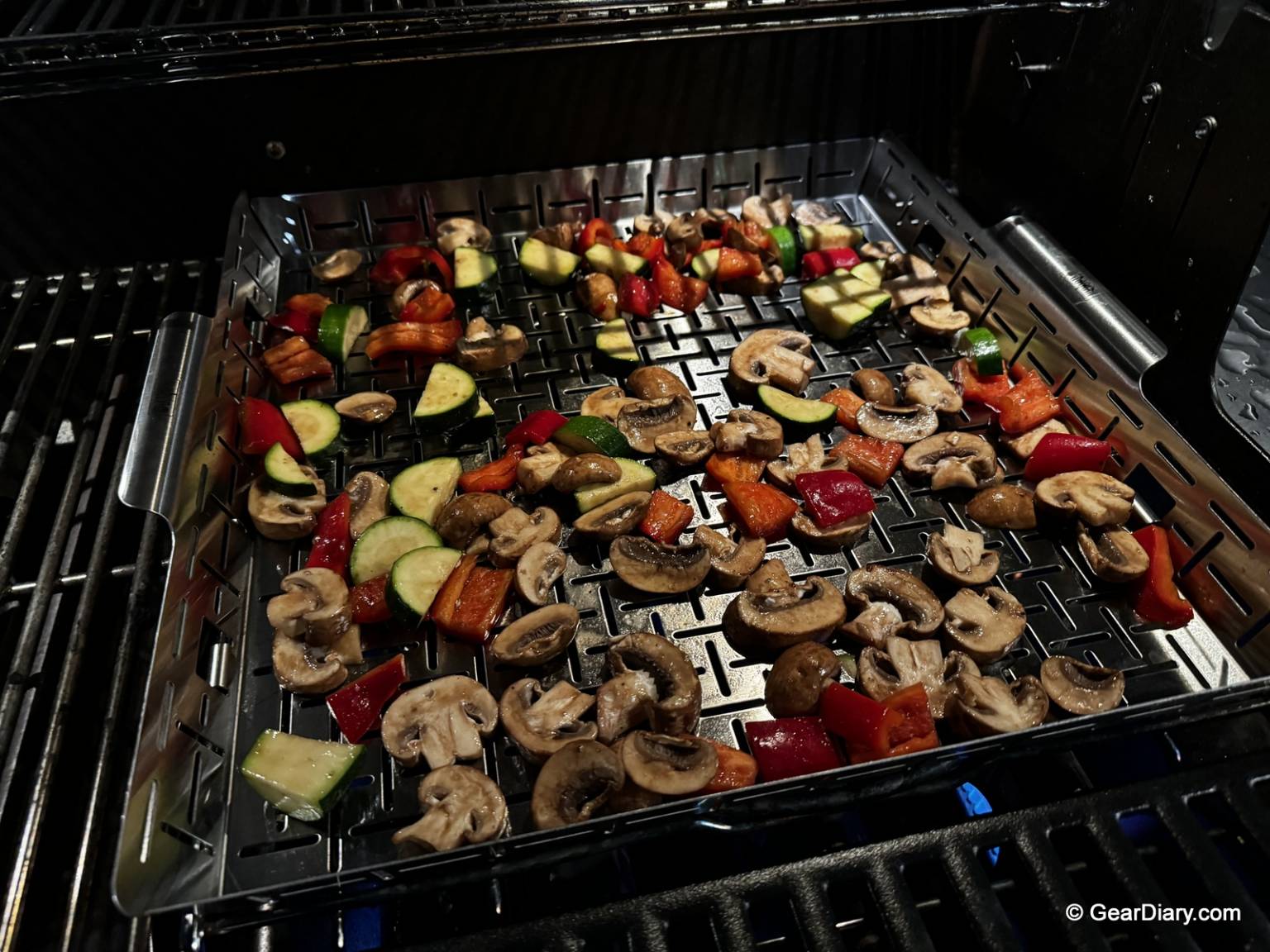 Weber Crafted Accessories Review: A Look at 3 of Them, and How They Can ...