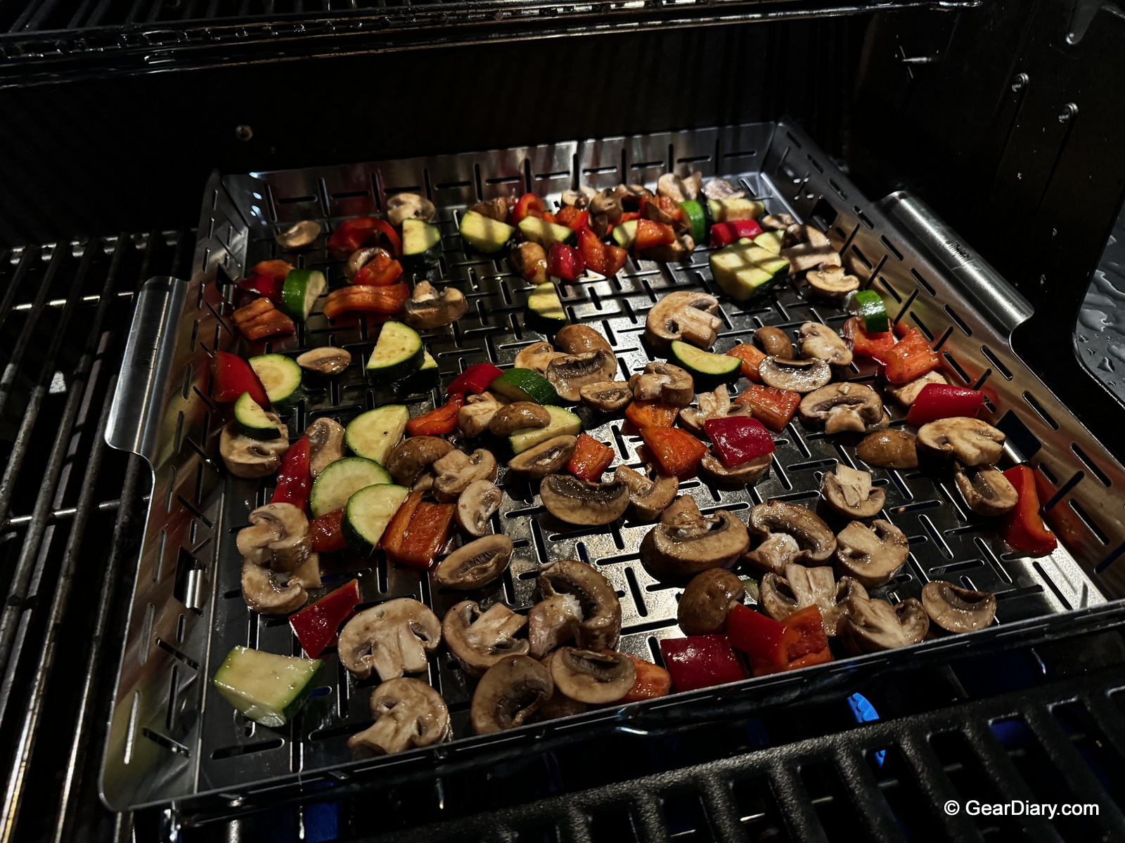 Weber Crafted Accessories Review: A Look at 3 of Them, and How They Can ...