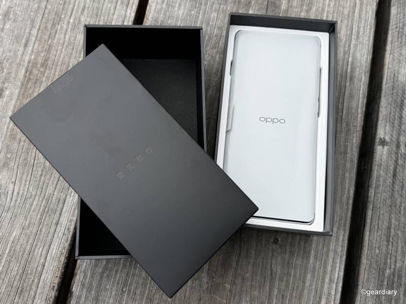 OPPO Find X7 Ultra Review: A Premium Photography Powerhouse, but You ...