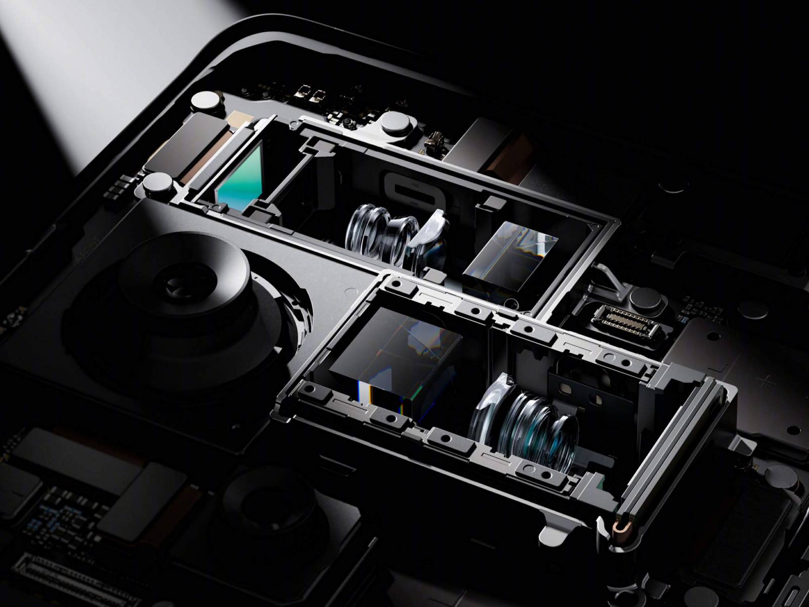 OPPO Find X7 Ultra Review: A Premium Photography Powerhouse, but You ...