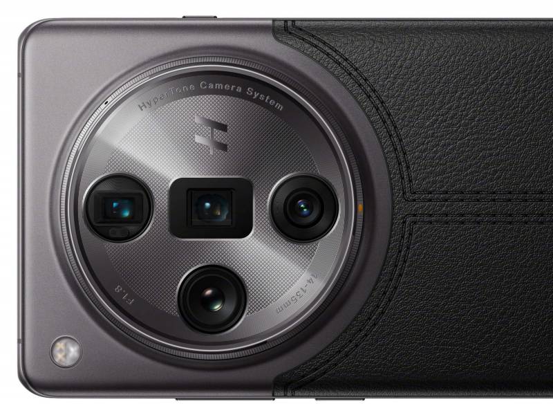 OPPO Find X7 Ultra Review: A Premium Photography Powerhouse, but You ...