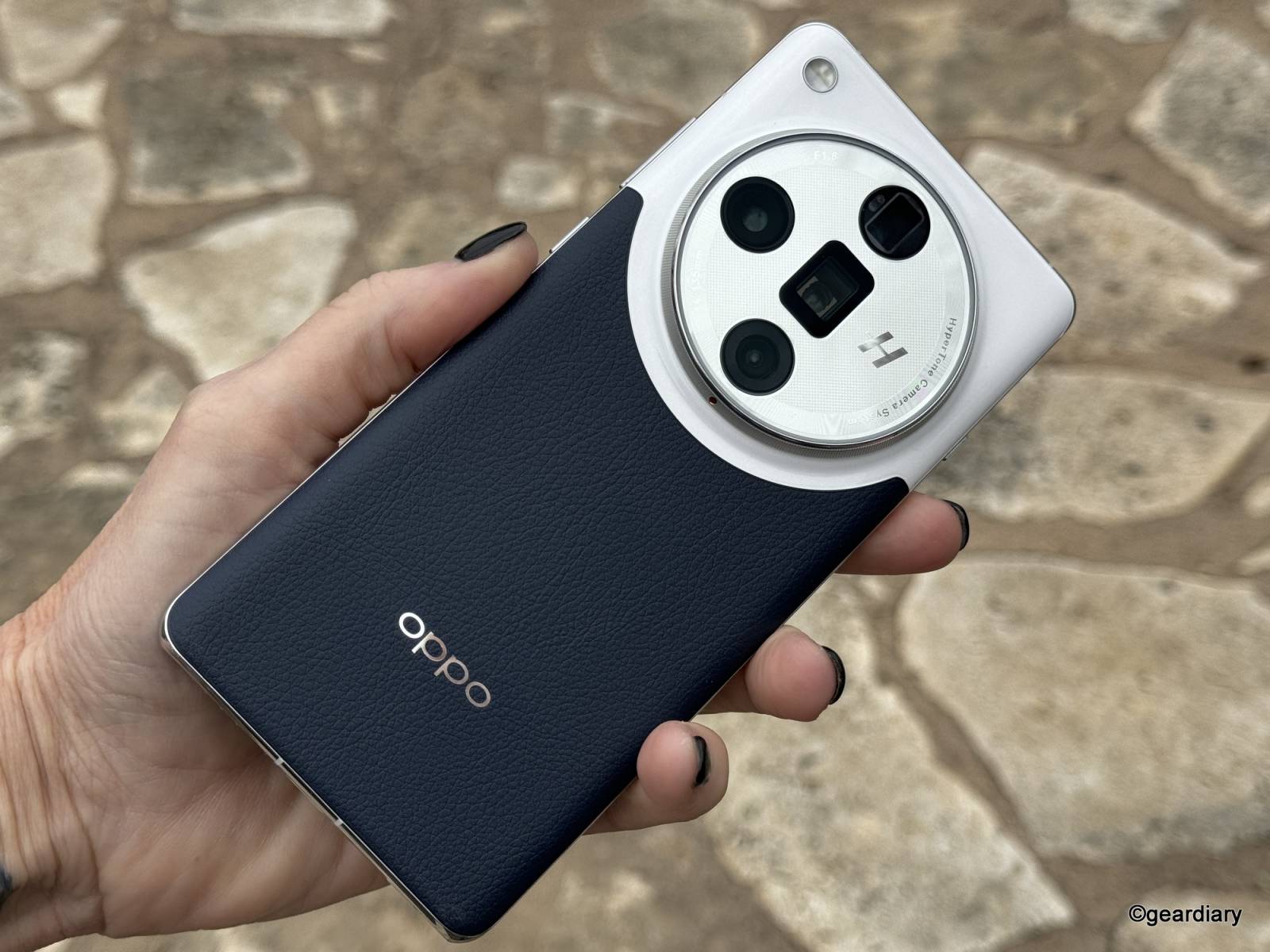 OPPO Find X7 Ultra Review: A Premium Photography Powerhouse, but You ...