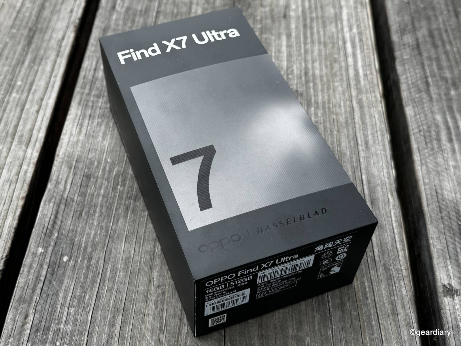 OPPO Find X7 Ultra Review: A Premium Photography Powerhouse, but You ...